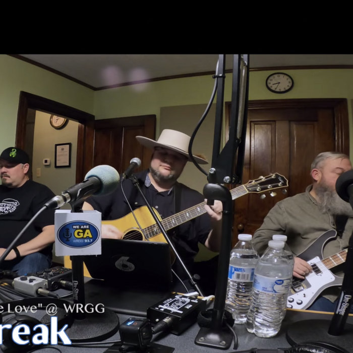 Live on WRGG | Six Bar Break