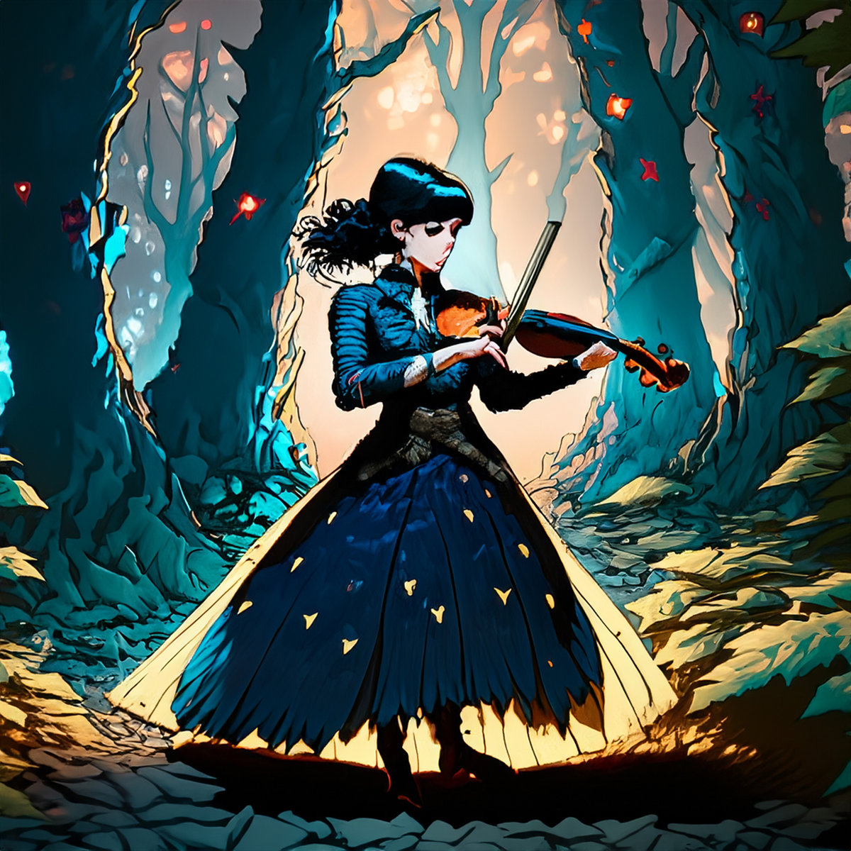 Dire Dreamland | Sundance Jump with W. Dire Wolff | W Dire Wolff