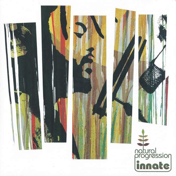 Natural Progression | innate
