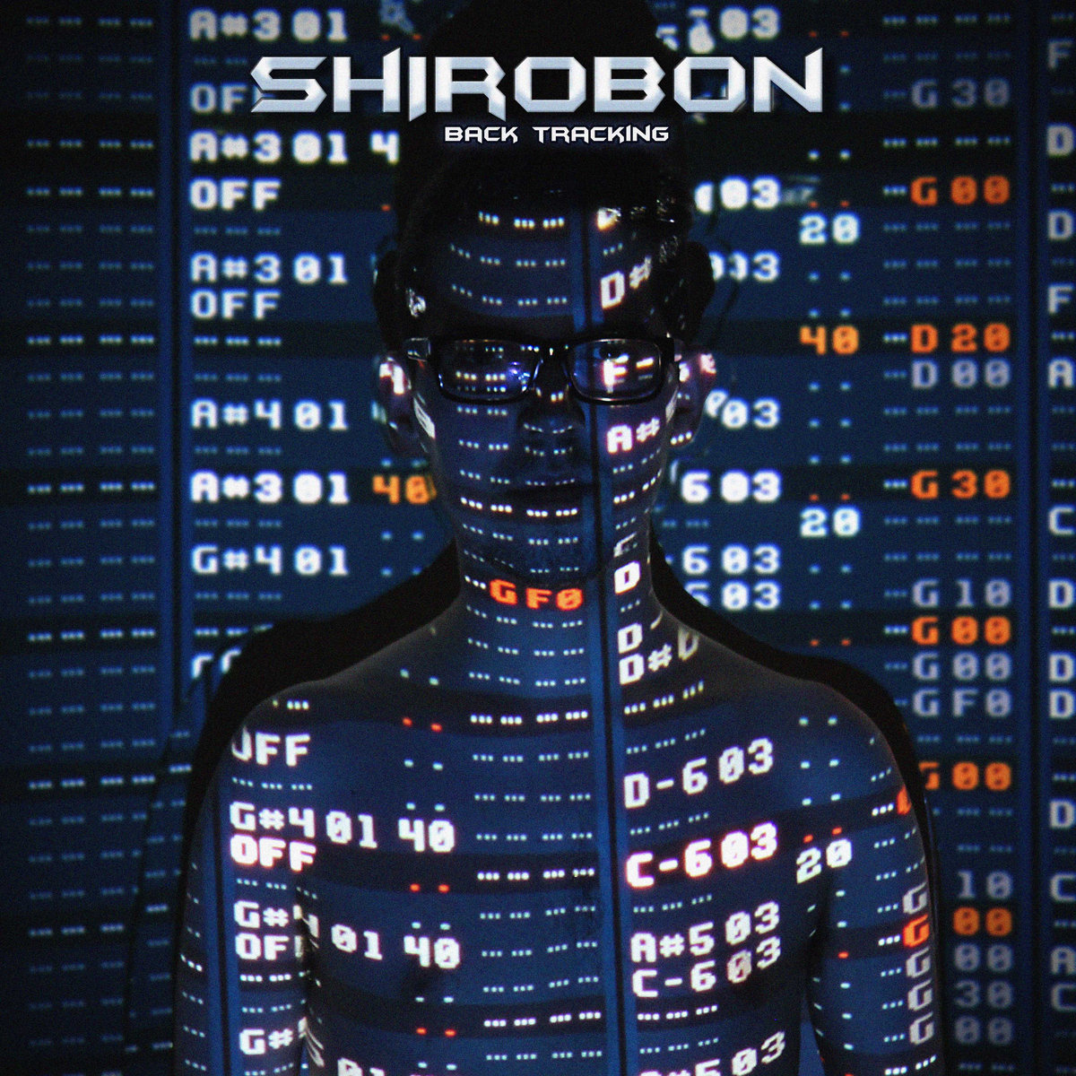Back Tracking | Shirobon