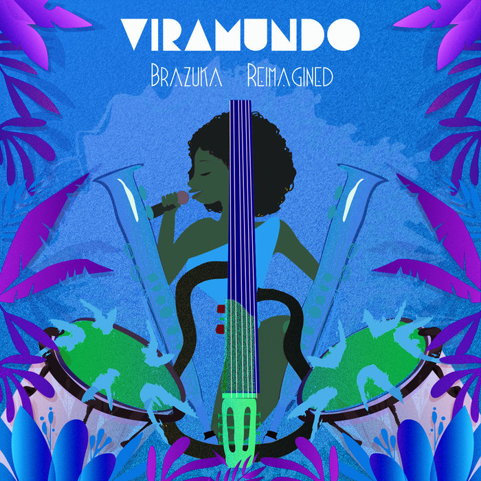 Brazuka Reimagined | Viramundo