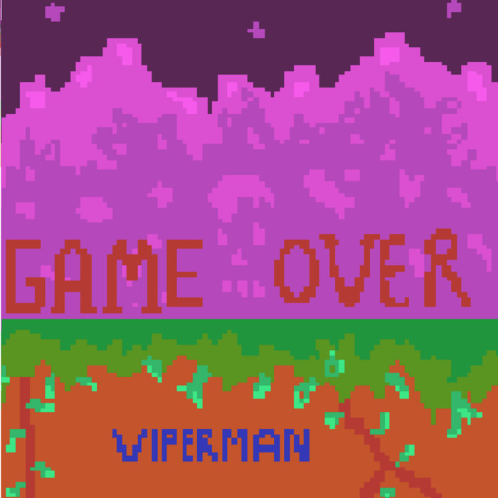 34. Blinking Stars - (Stage Theme) | Viperman