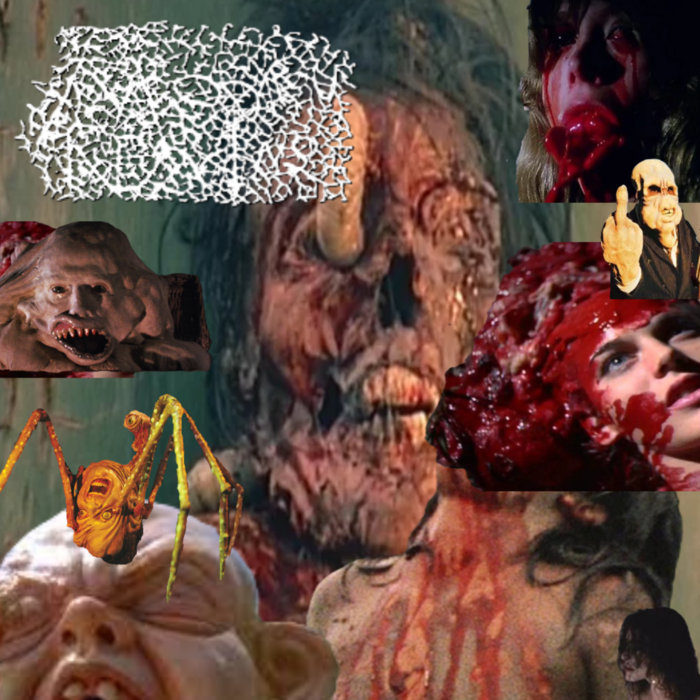 LITTLE SISTERS BIRTHDAY SLAUGHTER PARTY - DEMO | MALODOROUS REMAINS