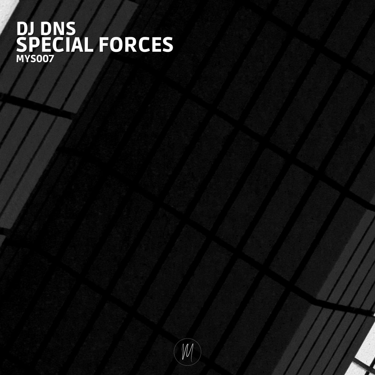 MYS007 - DJ DNS - Special Forces | DJ DNS | Mystical Waves