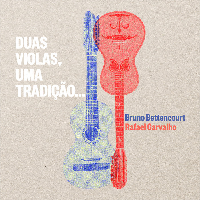 A Fofa | Bruno Bettencourt e Rafael Carvalho | Rafael Carvalho