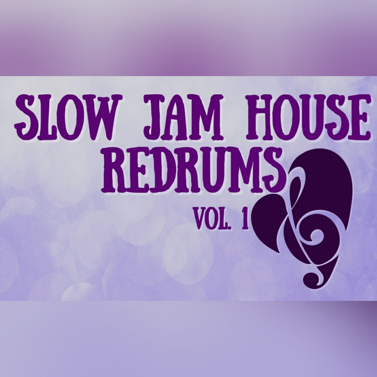 SLOW JAM HOUSE REDRUM REMIXES VOL 1 | DJ Doughboy | Redrum Remix Crate