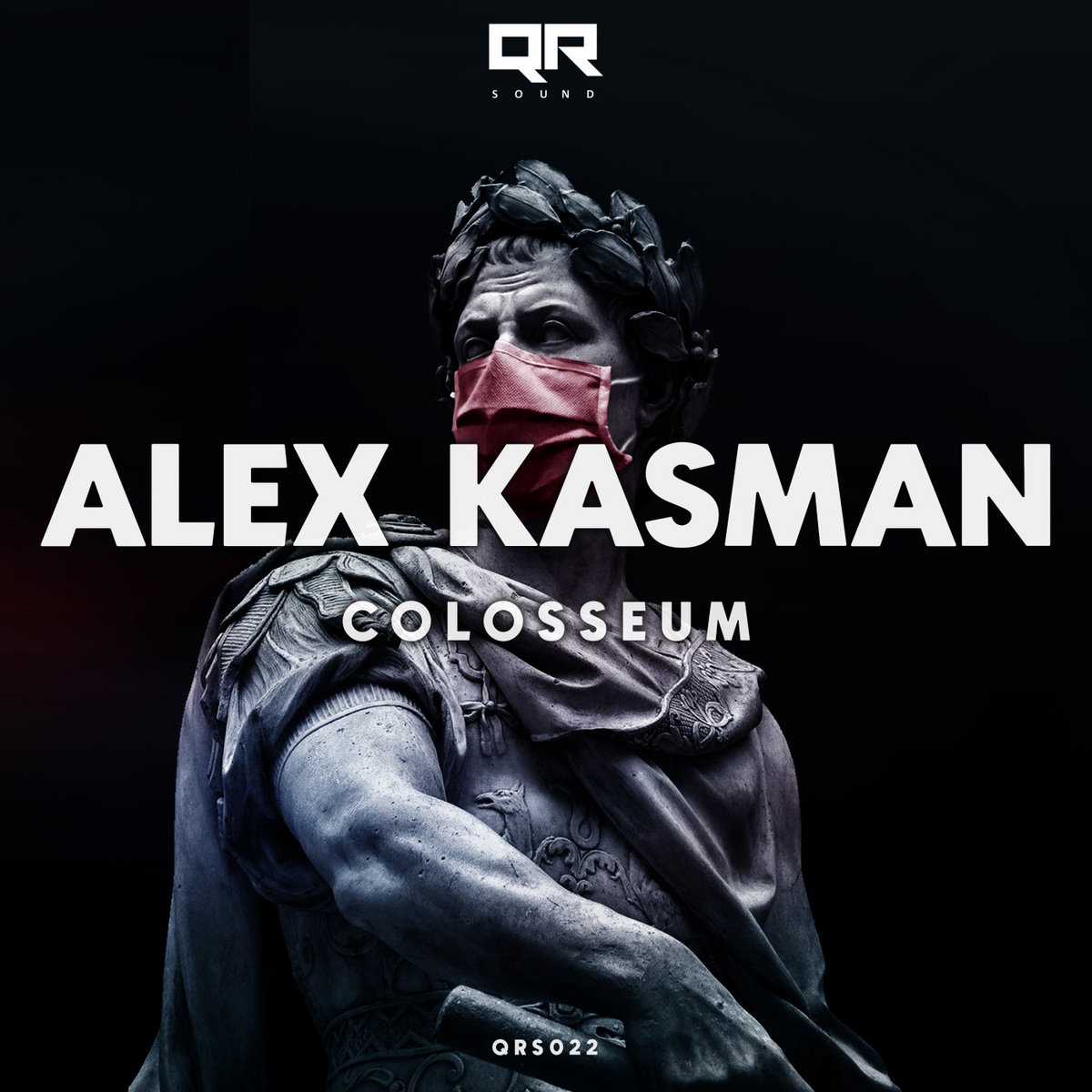 Colosseum | Alex Kasman | QR Sound Records