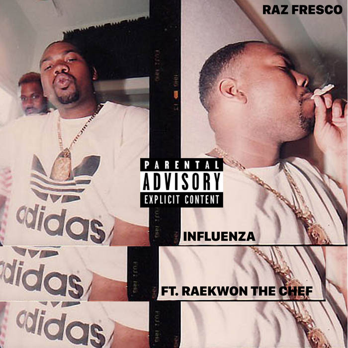 Raekwon The Chef Albums