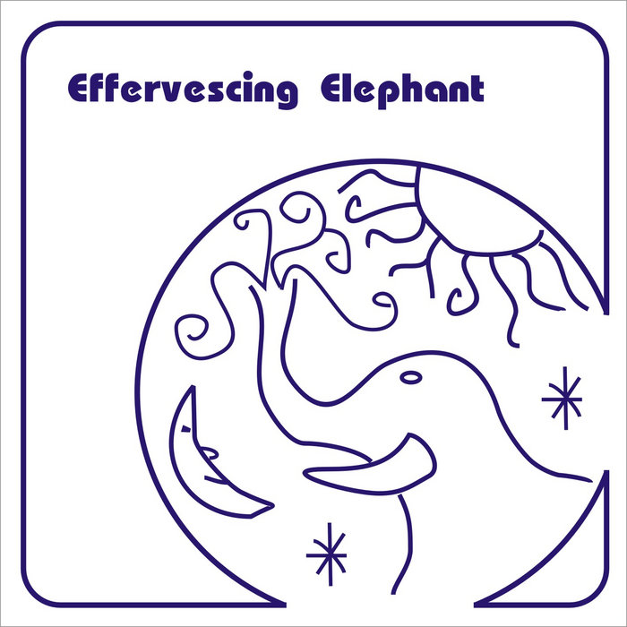 Wish | Effervescing Elephant | Menino Muquito