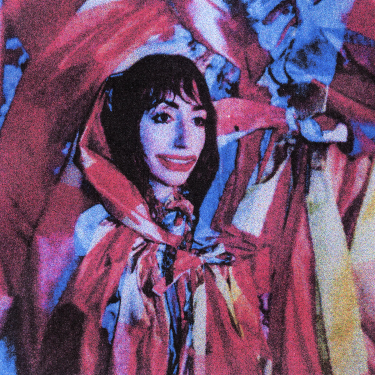 More Sad Music | Jessica Winter