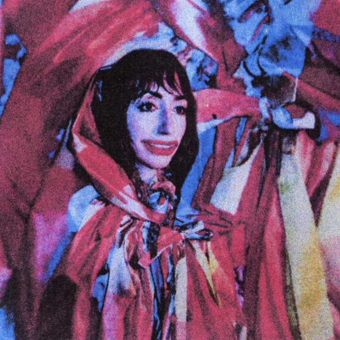 More Sad Music | Jessica Winter