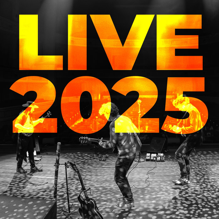 Live: 2025 | Malingo