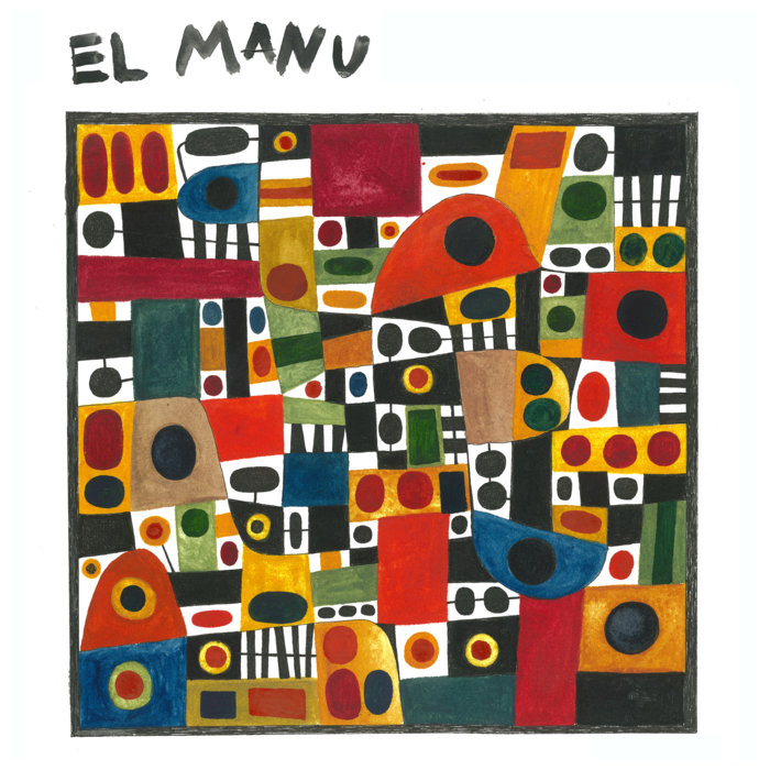 EP | El Manu