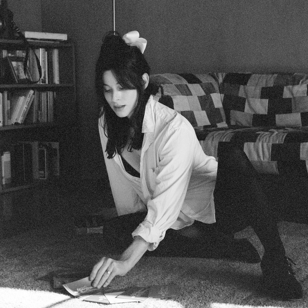 Girls Just Want To Have Fun | Buzzy Lee