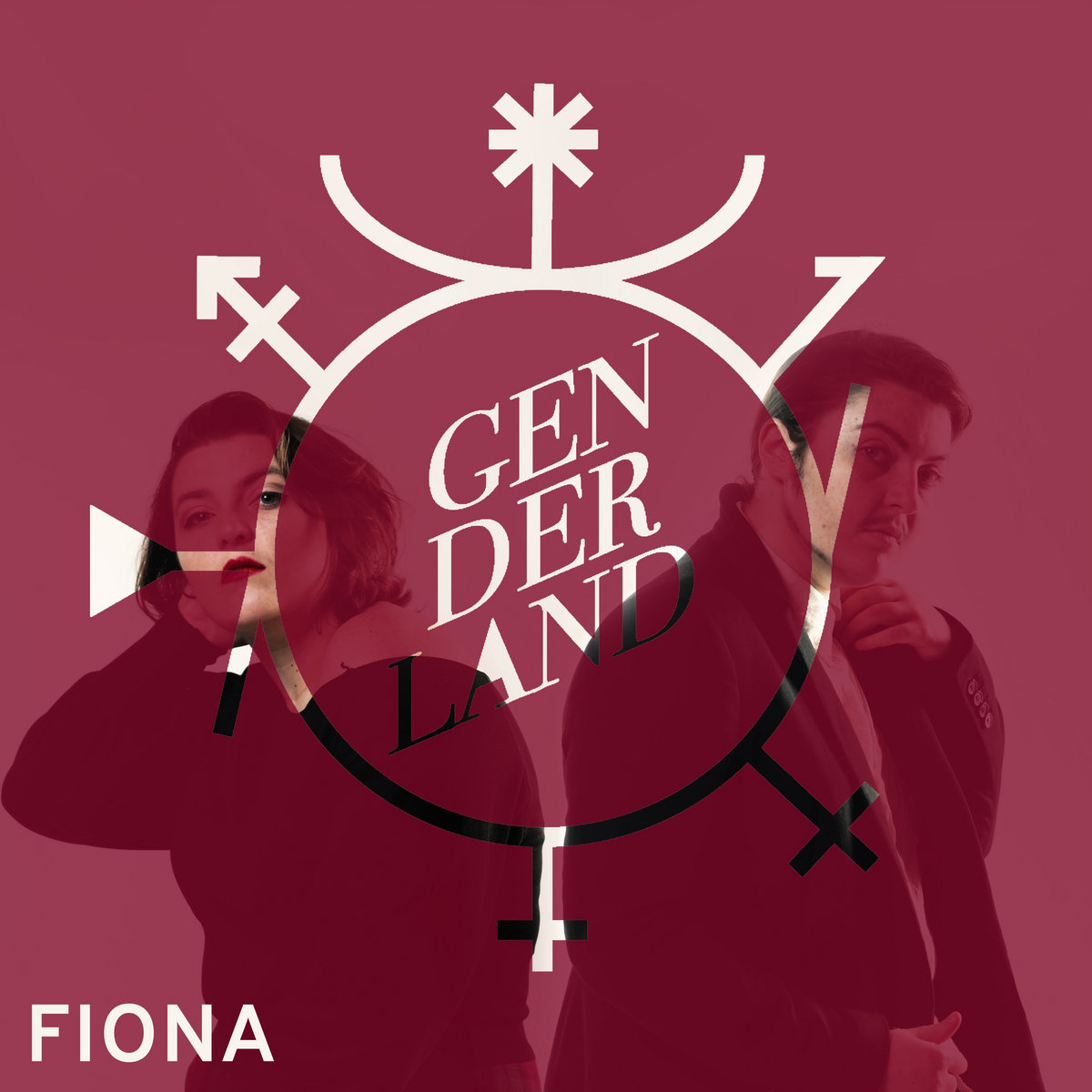 GENDERLAND | FIONA
