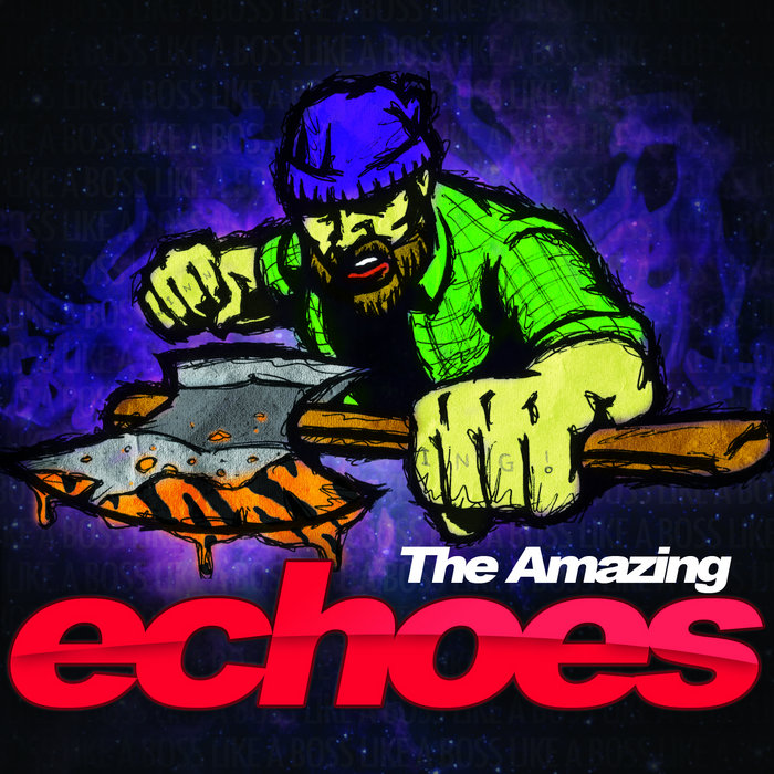 The Amazing | Echoes