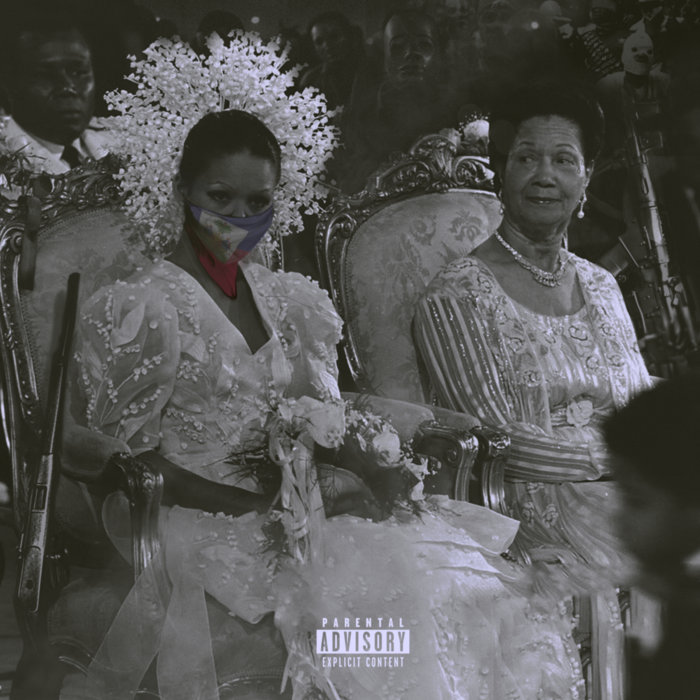 Mach Knobodye : A Tribute to Mach-Hommy | Selah Knobodye