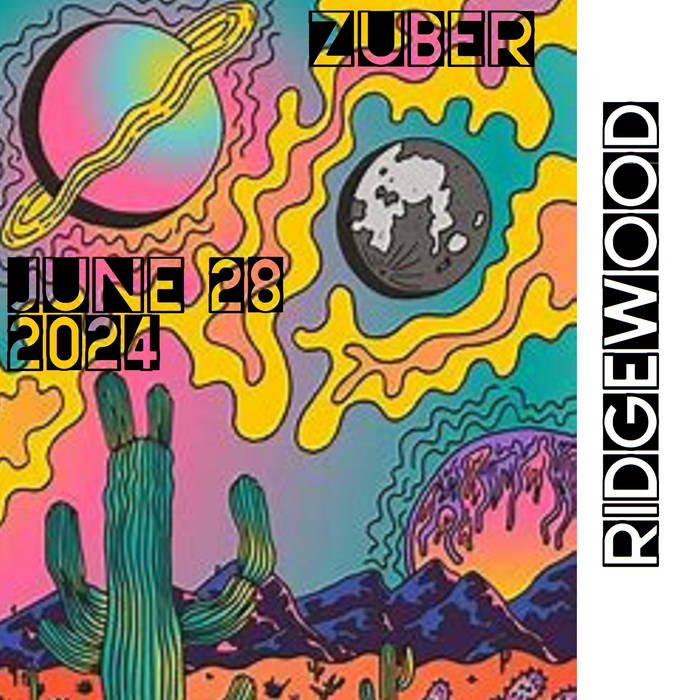 Stay All Night | Nick Zuber