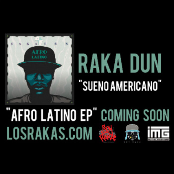 Sueño Americano Prod. by Boyz from marz | Los Rakas