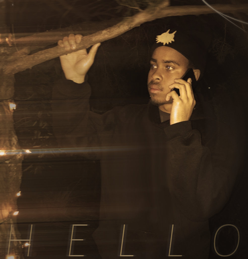 Hello (Remix) - Single | Quentino | Publish or Perish