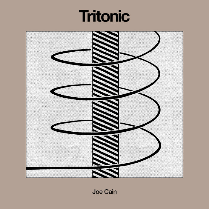 TRITONIC | Joe Cain