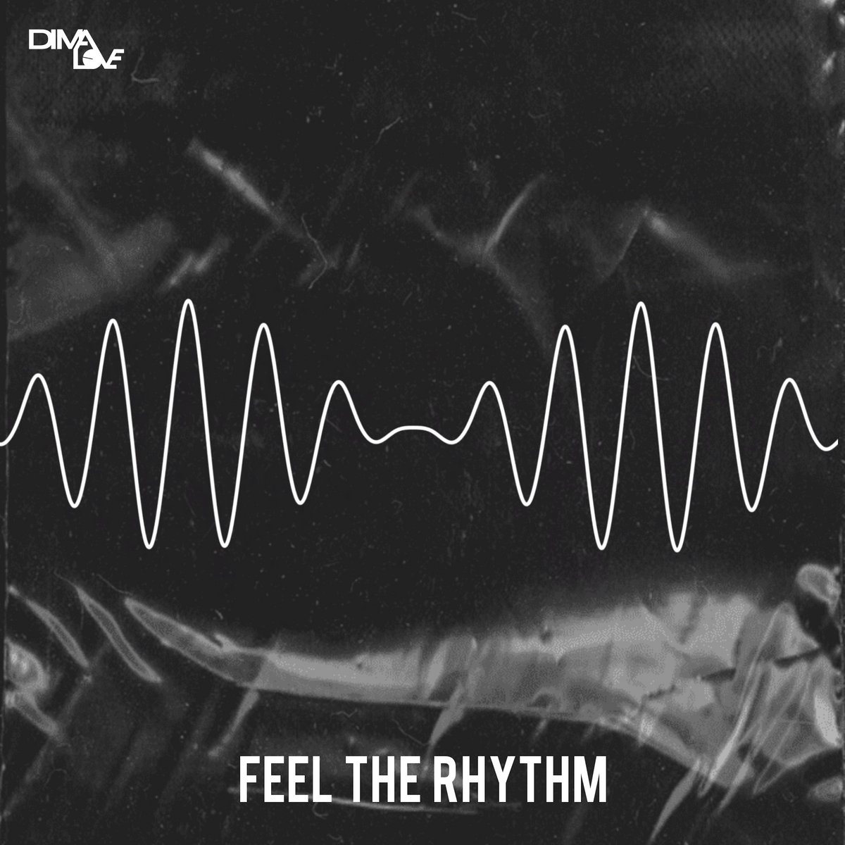 Feel The Rhythm [SOV428] | Dima Love | Soviett Records