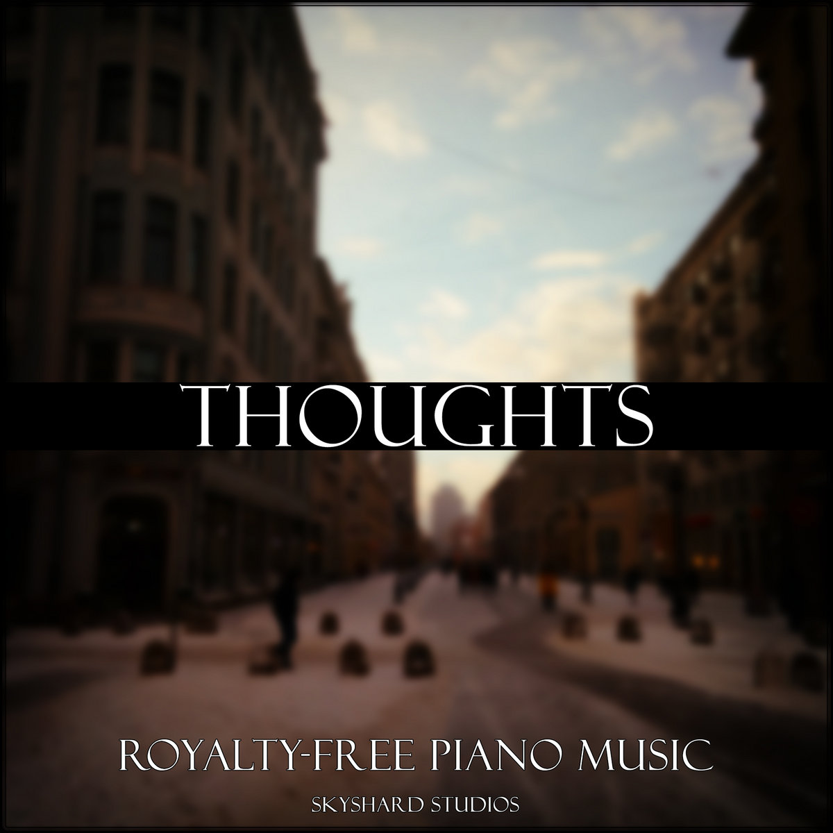 Thoughts | Skyshard Studios