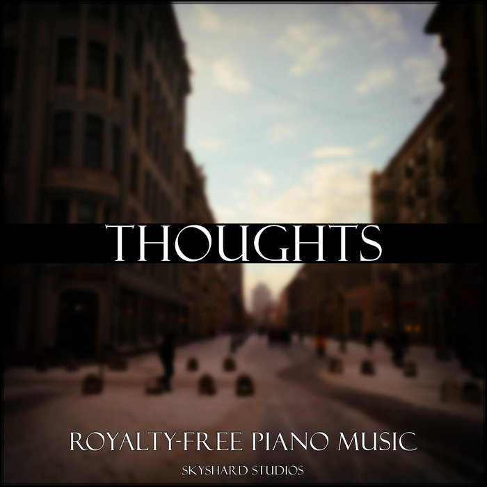 Thoughts | Skyshard Studios