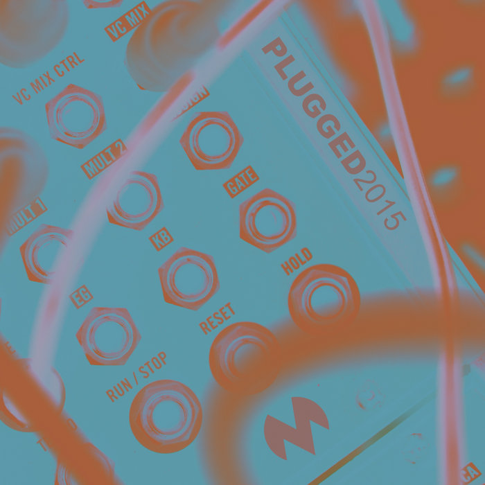 Plugged 2015 | Minute Of Arc