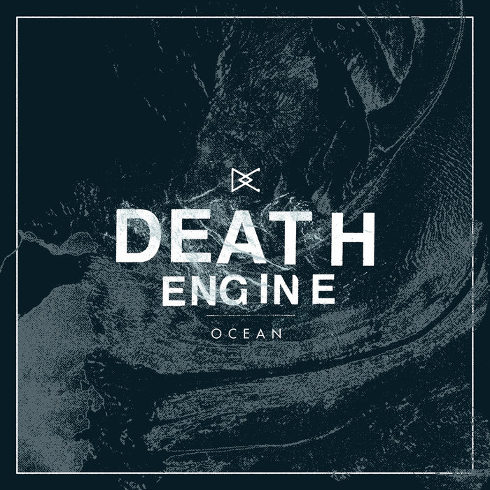 Ocean | Death Engine | Throatruiner Records