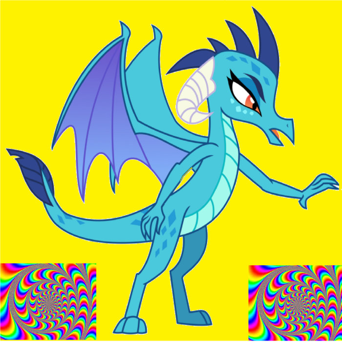 Princess Ember On Meth | Madoka Mapper