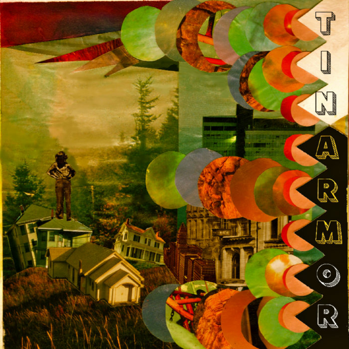 Tin Armor | Tin Armor