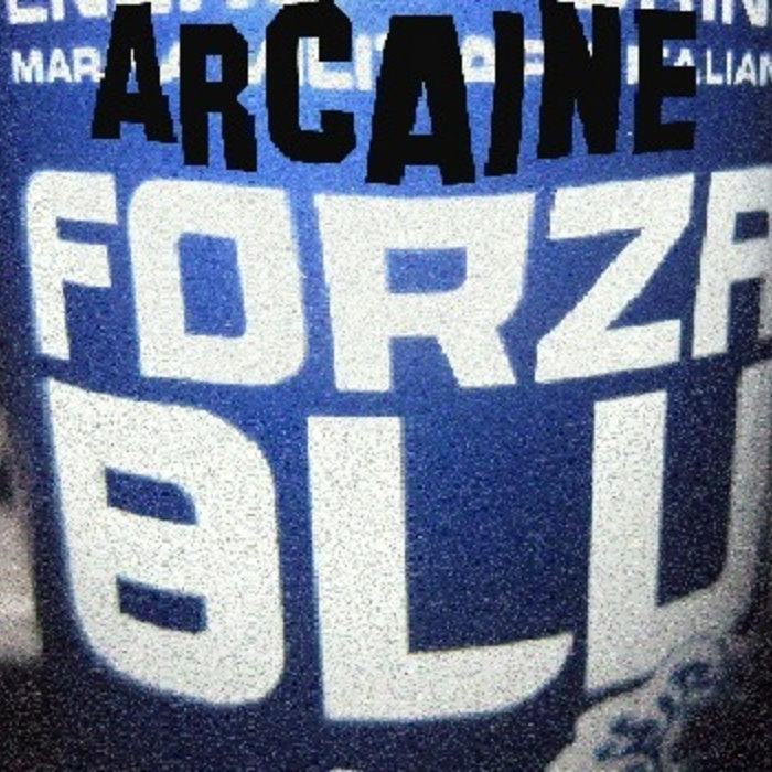 Forza Blu | Arcaine