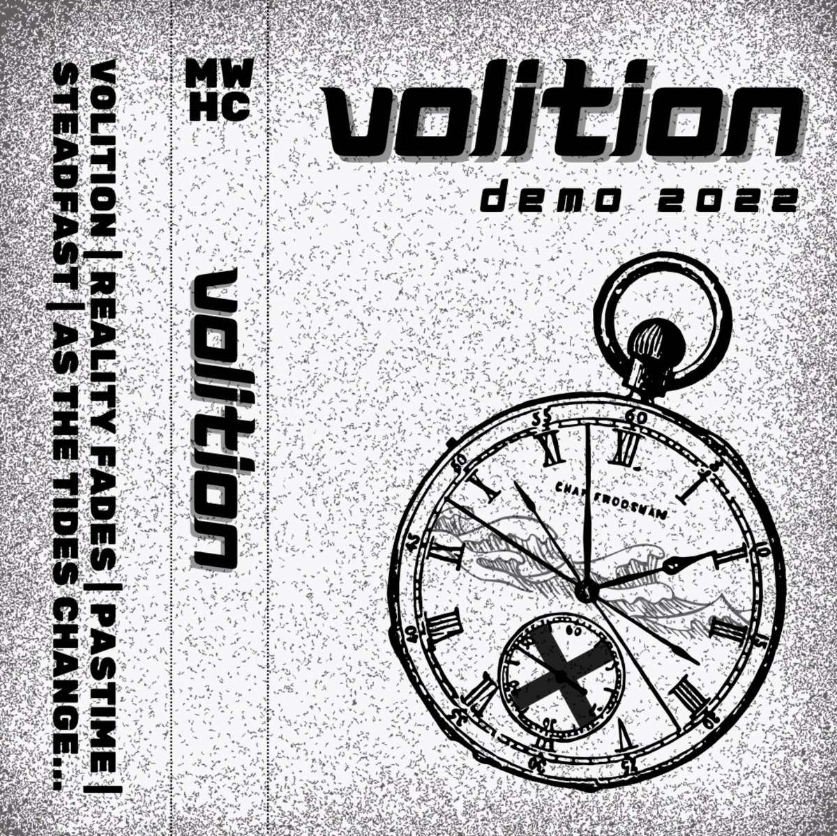 Demo 2022 | VOLITION