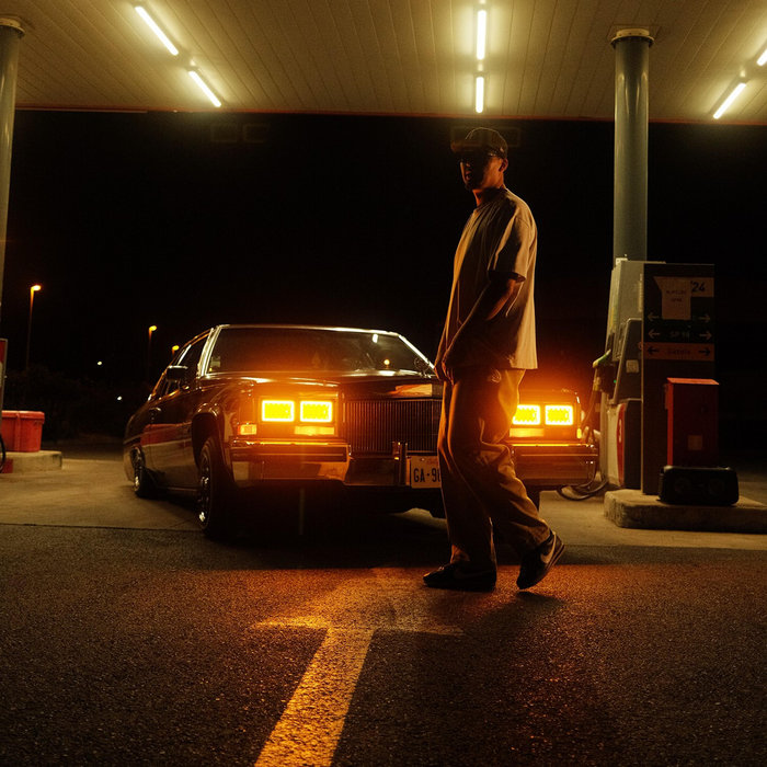 Danger Zone (Feat Queen Reese) | Mofak