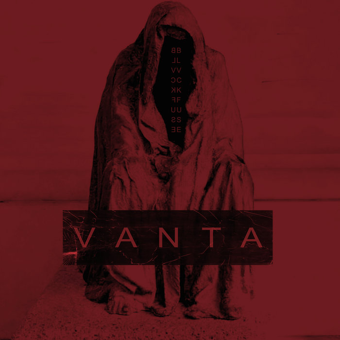 VANTA | BLVCKFUSE | love death disco