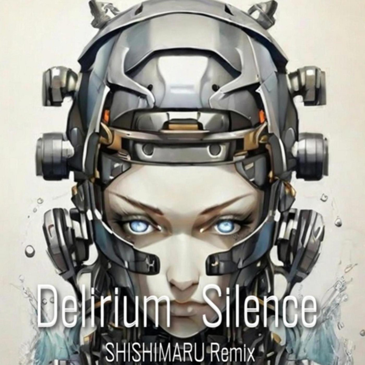 Silence (SHISHIMARU REMIX) FREE DL | SHISHIMARU