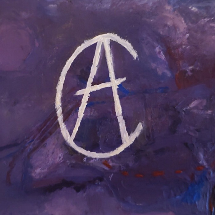 Purple | Crosswalk Anarchy