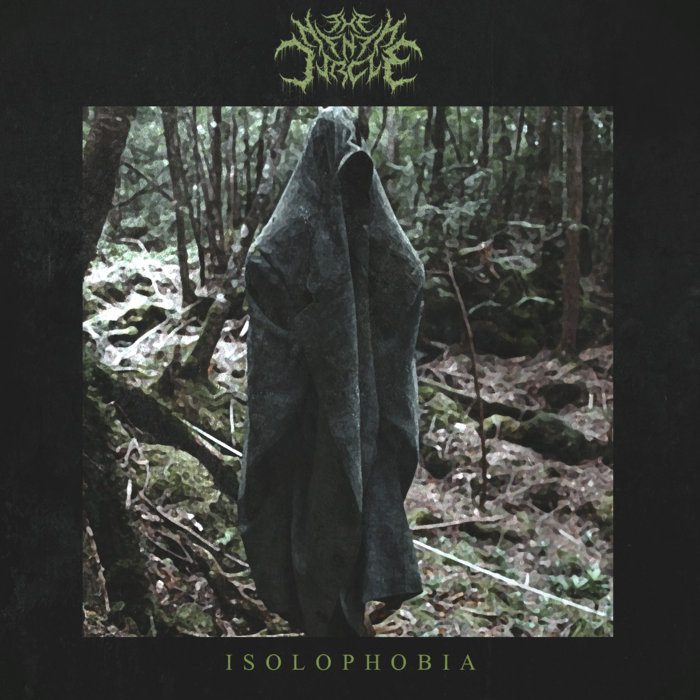 Isolophobia (Feat. Mariano Serwatka) | The Ninth Circle