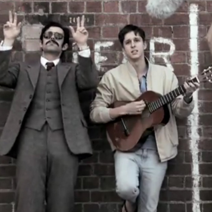 Talkin 'bout Jesus | Paang!