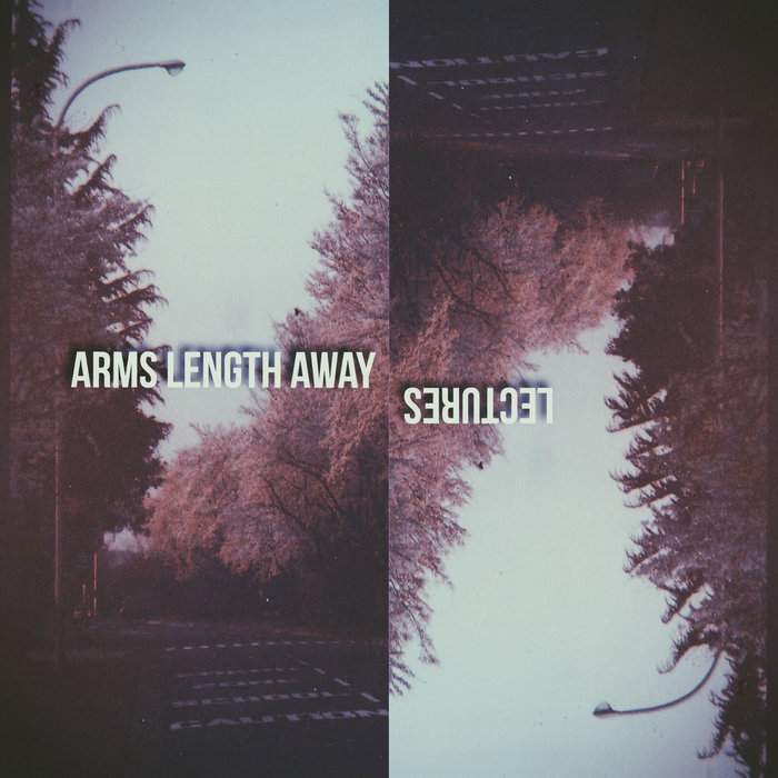 ALA/Lectures Split | Dread Pirate Records