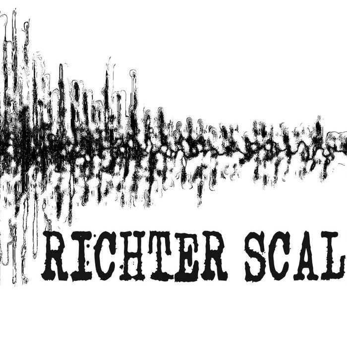 Richter Scale Sampler | Richter Scale