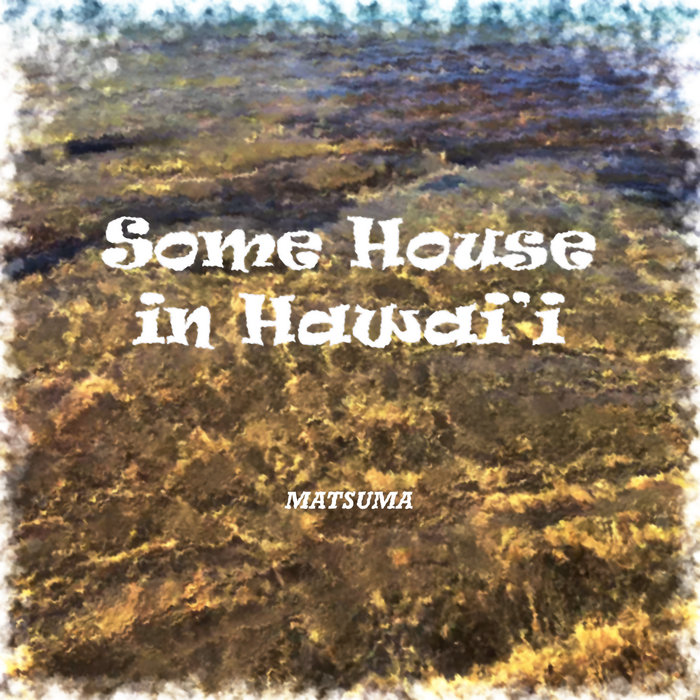 Some House in Hawai'i | MATSUMA