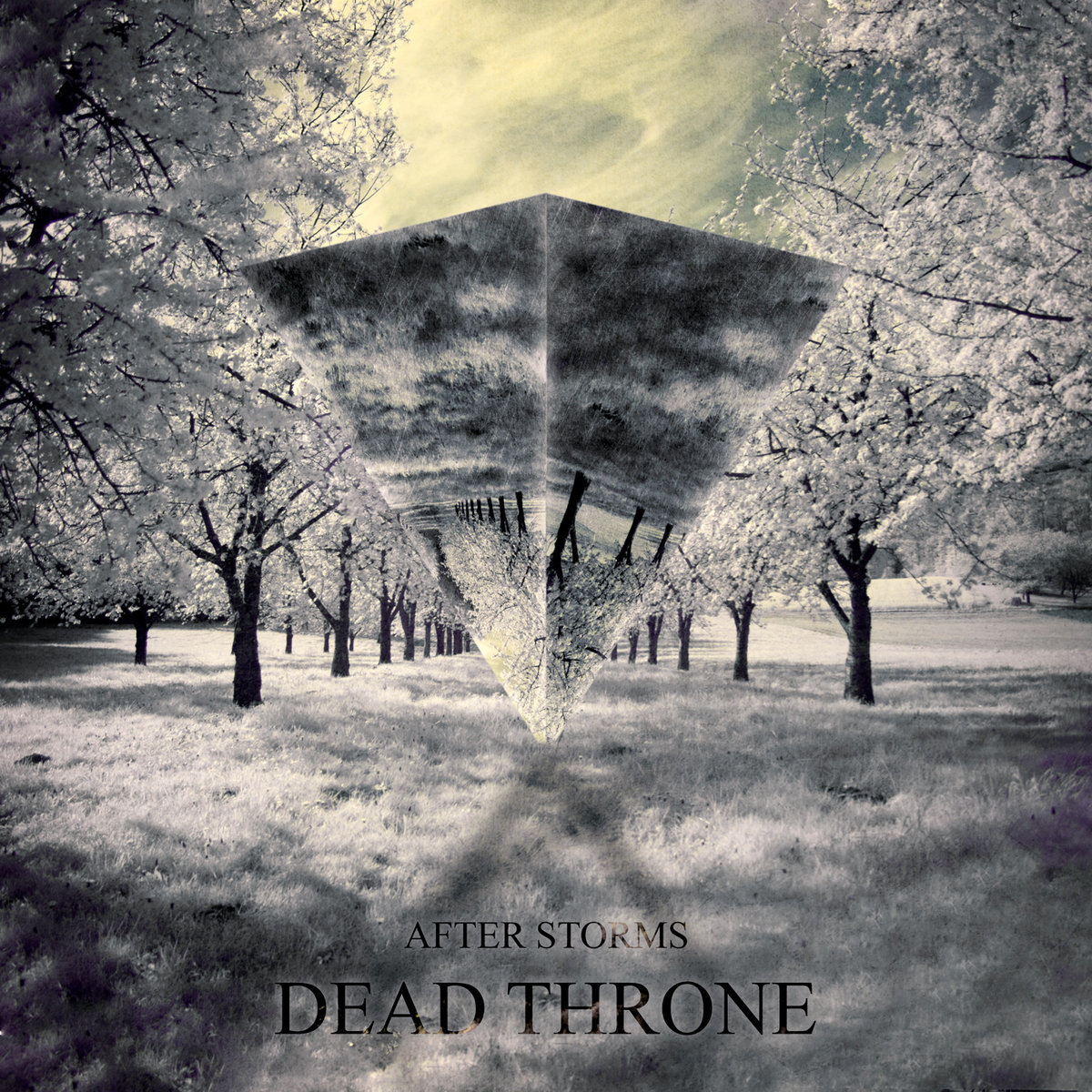 Dead Throne | After Storms