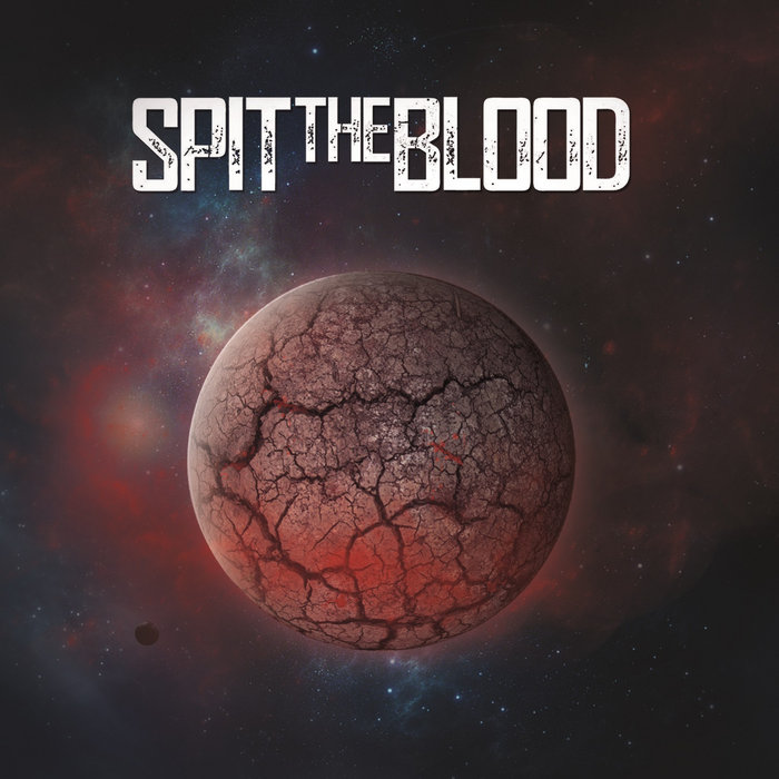 Spit The Blood | Symbol of domination | Spit The Blood