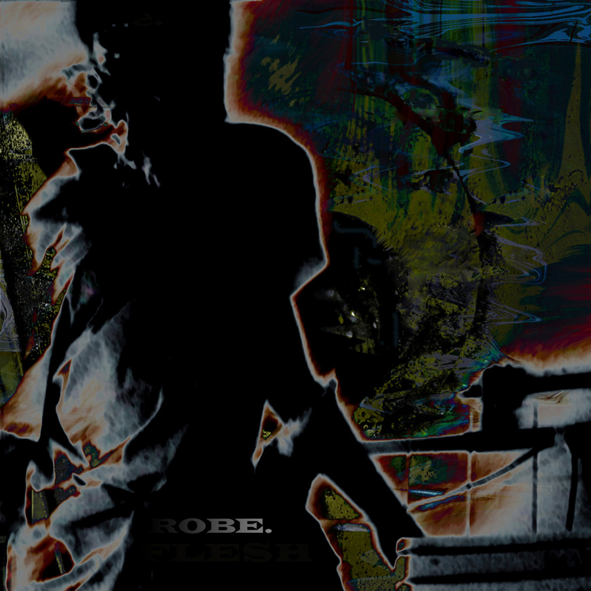 Flesh [2020 Remaster] | Robe.