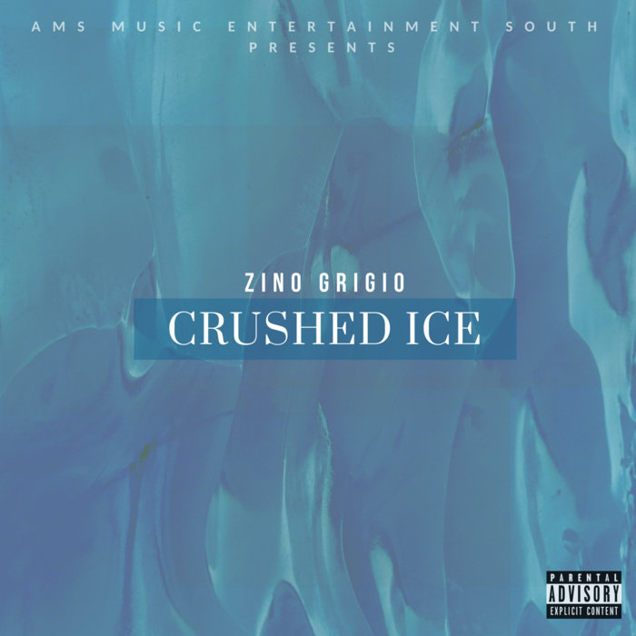 Crushed Ice (Album) | Benzino