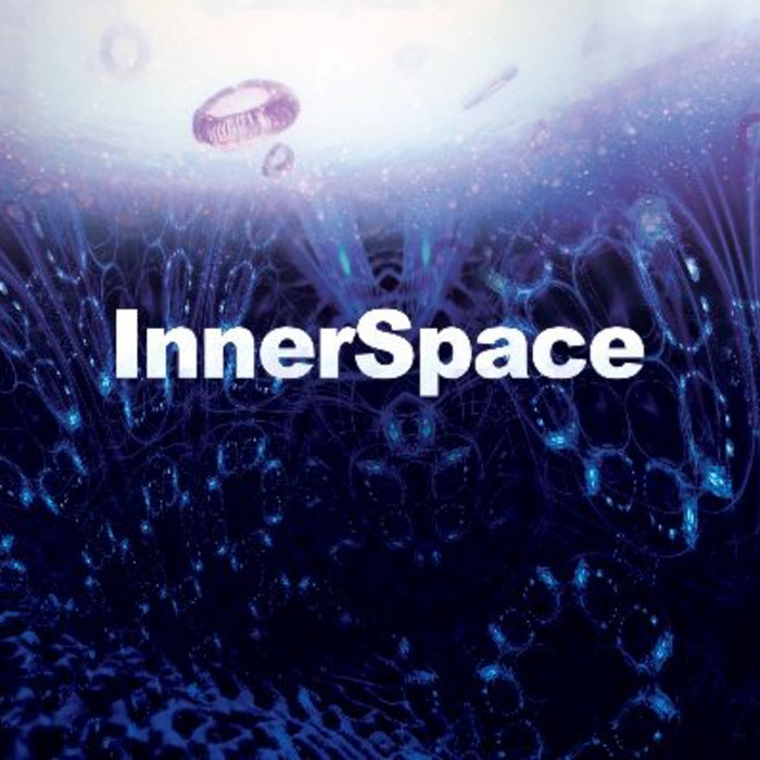 InnerSpace - InnerSpace | InnerSpace | Suntrip Records