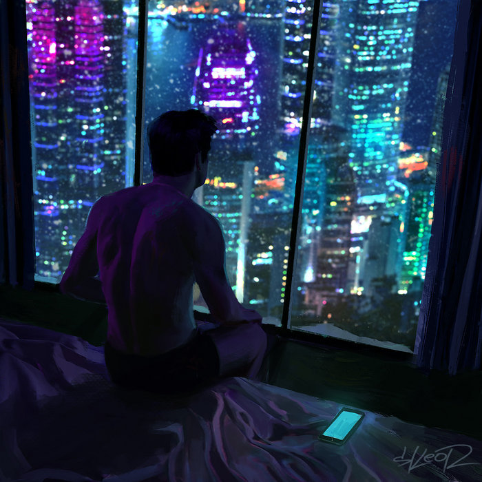 Night Dreamer | Kalax