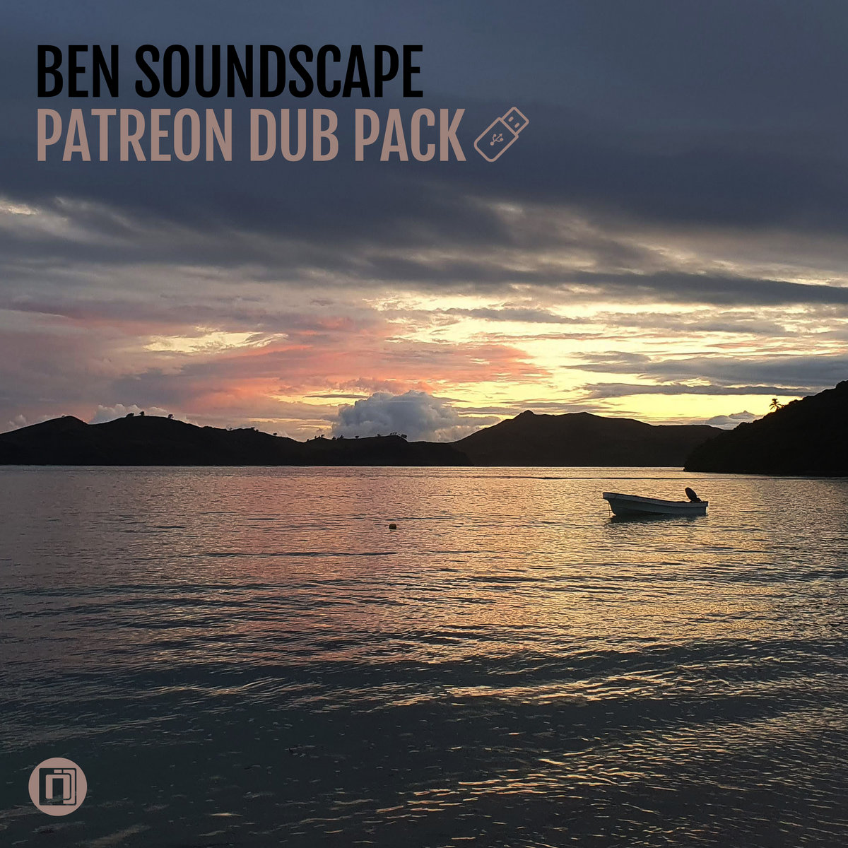 Ben Soundscape - Patreon Dub Pack | Ben Soundscape | Intrigue Music